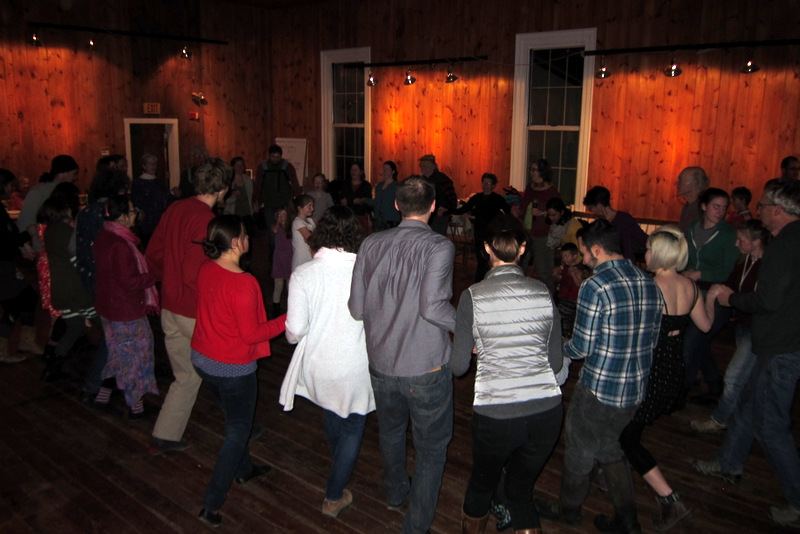 Monroe Bicentennial Kick-off Dance | Town of Monroe